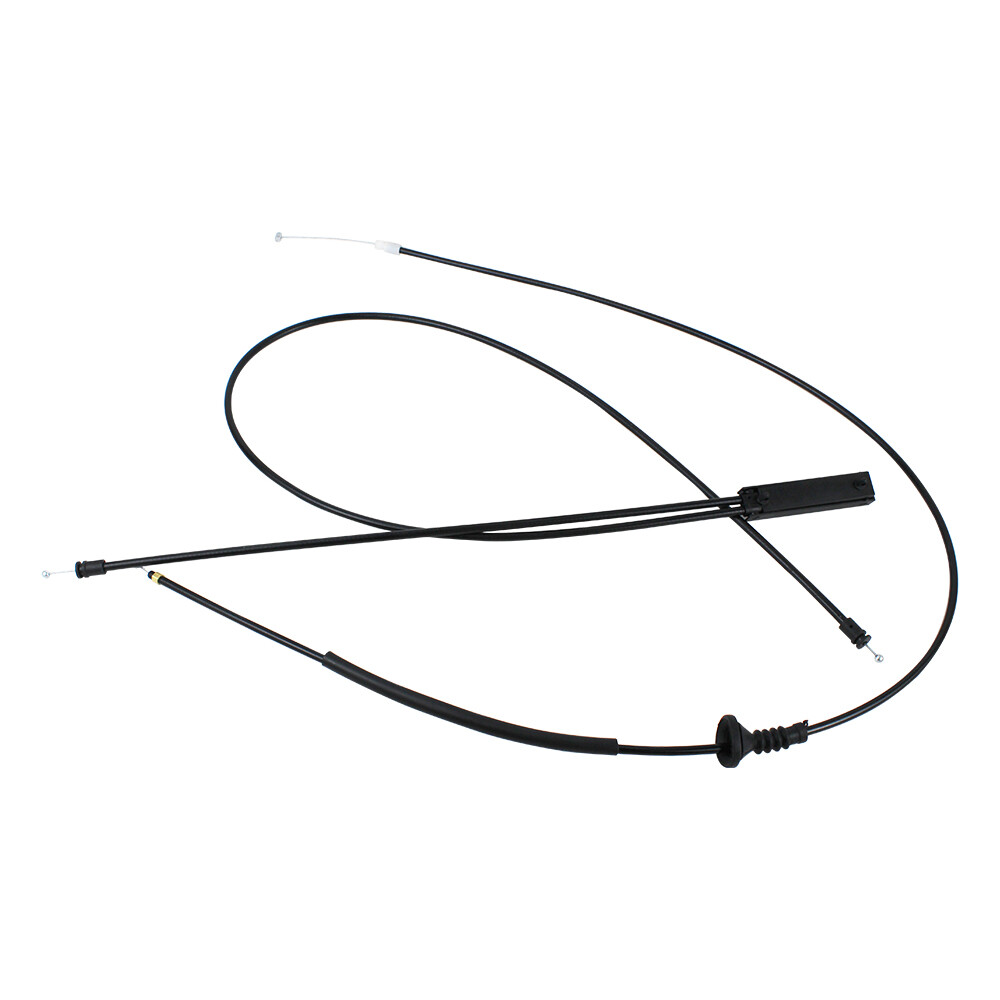 51232751378 51237148865 For 07-13 Mini Cooper R55 R56 R57 Hood Release ...