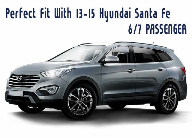 985102V100 Windshield Washer Motor Pump for Hyundai Santa FE 2012 2016 ...