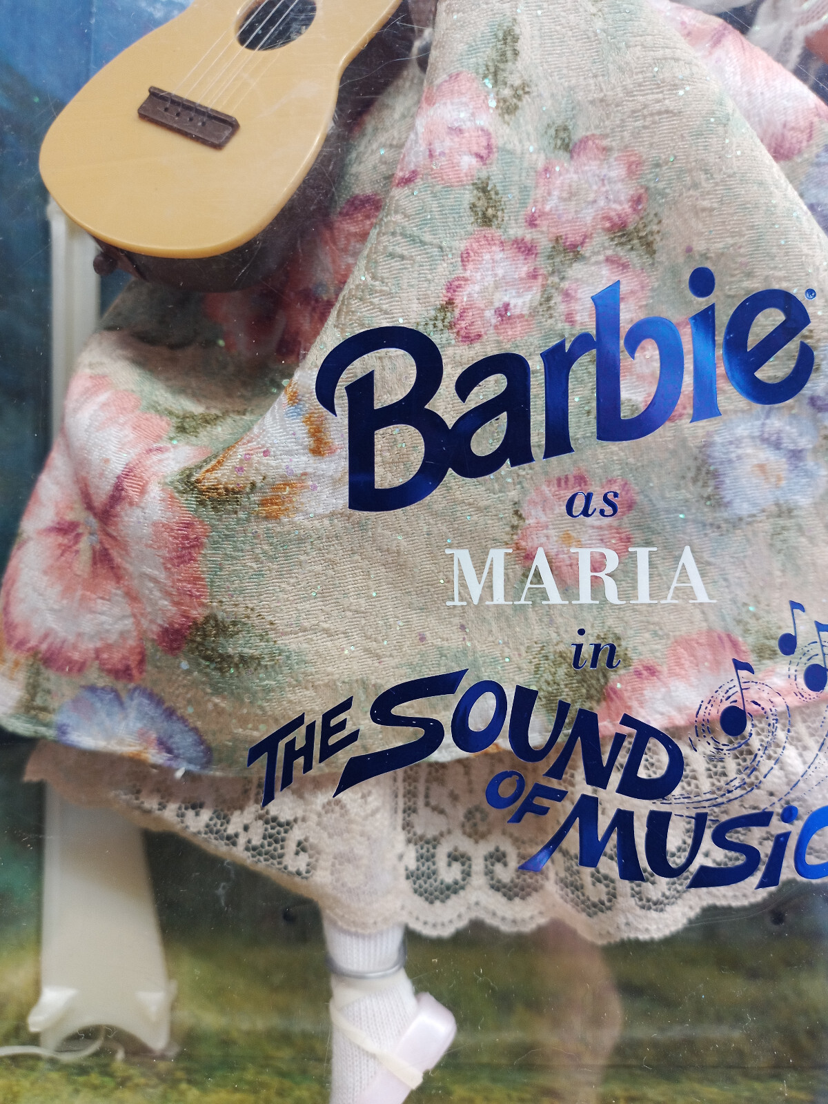 Maria in the Sound of Music 1995 Barbie Doll for sale online | eBay
