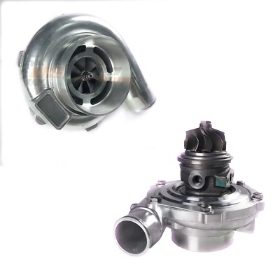 Universal Performance GT30 GT3071 Journal Bearing Turbo No Turbine ...