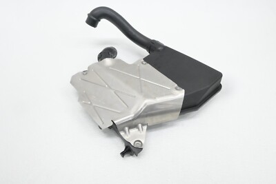 ⭐ 17-22 Bmw G30 540 740 Engine Air Intake Duct Box Resonator Oem | eBay