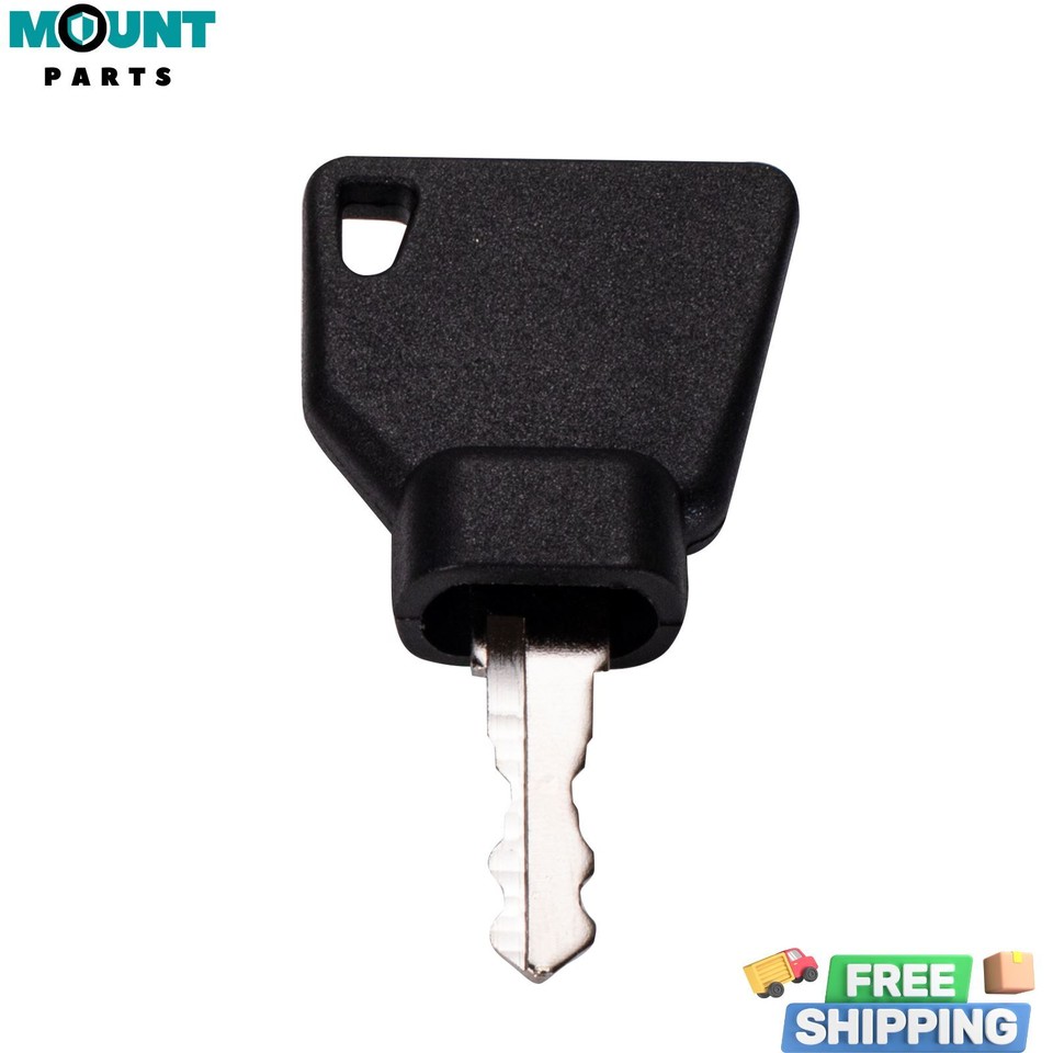 Heavy Equipment Ignition Keys - Factory with OEM Logo For JCB 701/45501 ...