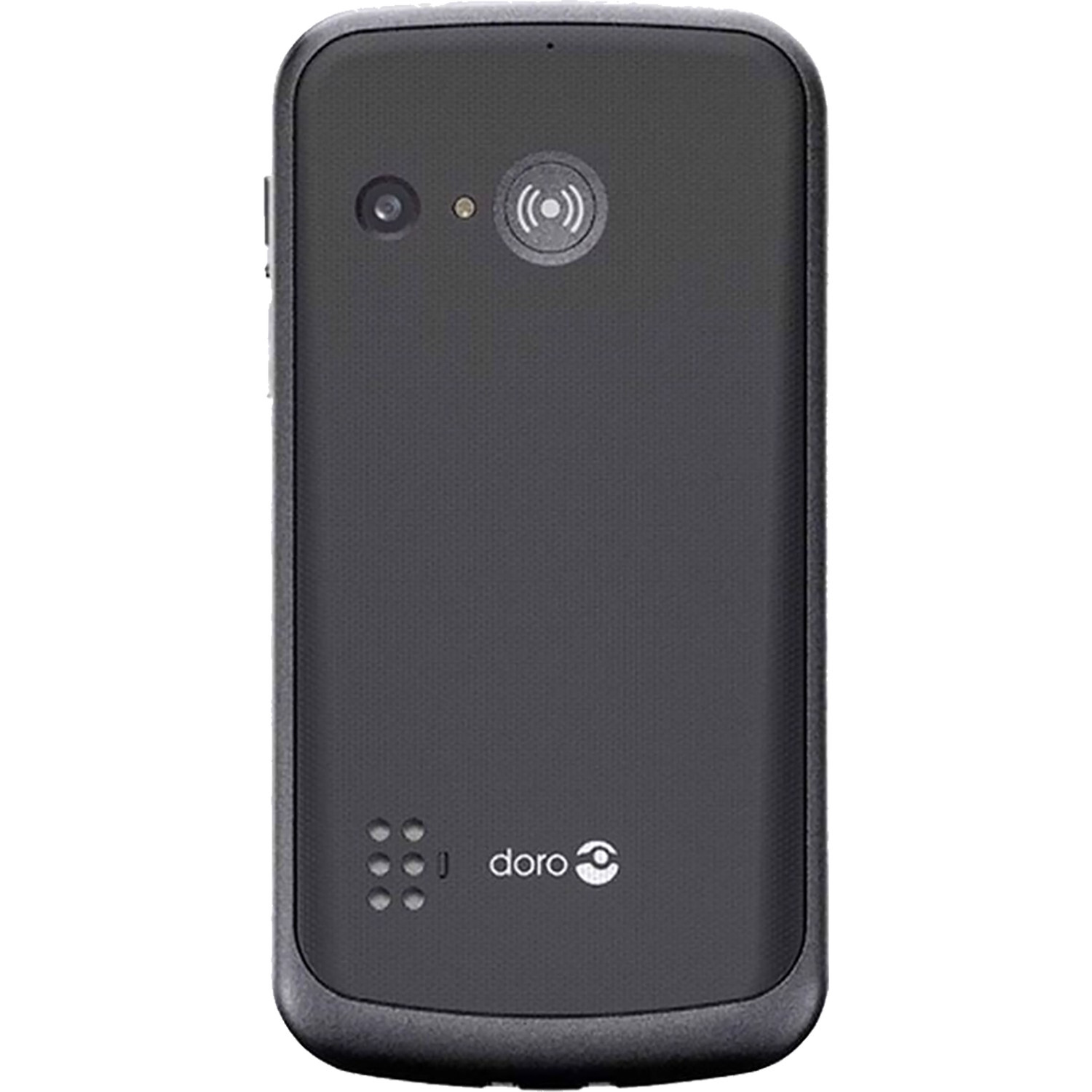 Doro 1880 4G/LTE Black Single-SIM Factory Unlocked SIMFree NEW | eBay UK