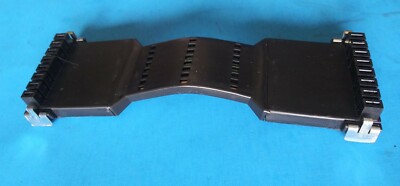 Haworth PBFX Cubicle Power Connector 7" PCSS-3B PCF-3B PCOF-1-B BEPC-19 ...