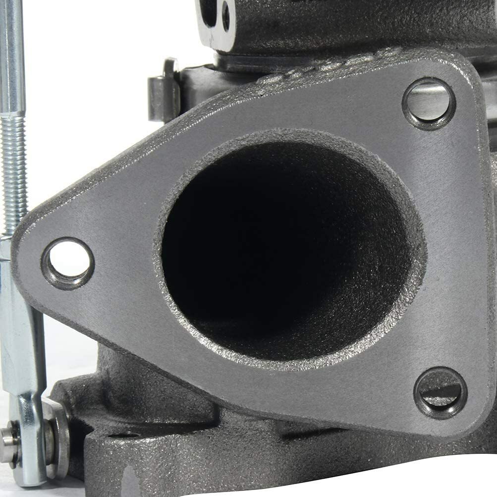 Turbo charger For Toyota Hilux / Landcruiser 1KZ-TE KZN130 4 Runner 3.0 ...