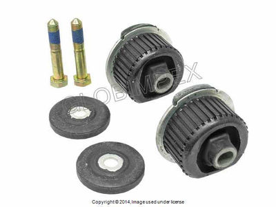 Mercedes r129 w124 300E E320 Rear Subframe Mount Kit FEBI NEW + 1 YEAR ...