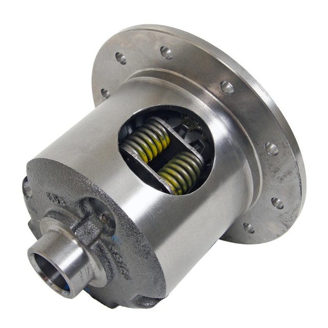 19674-010 Eaton Posi 8.2" Bop Buick Olds Pontiac GTO Limited Slip ...