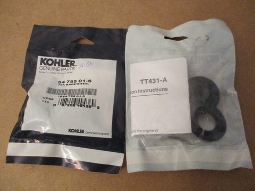 OEM Kohler Air Filter Knob 5475501-S NOS Lot Of 2 | eBay