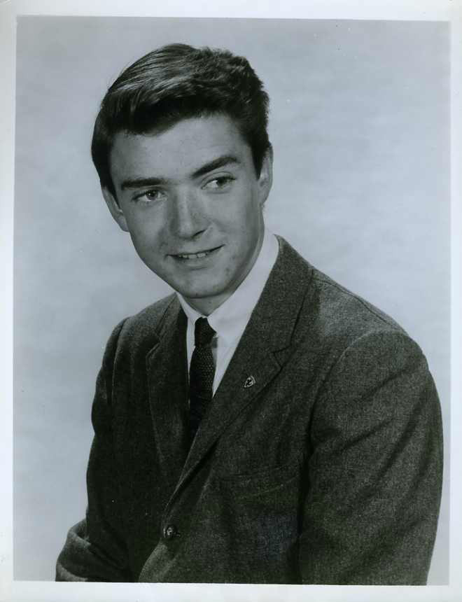 Tim Considine My Three Sons Original 7x9" Photo #H8678 | eBay