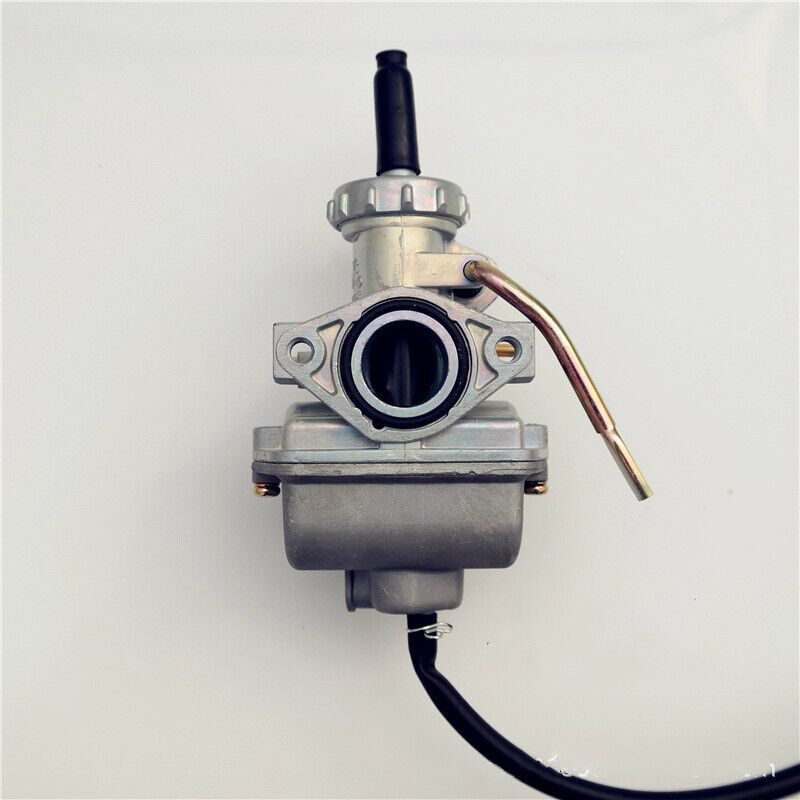 DirtBike K&F Japanese standard PZ20 carburetor for 110cc DirtBike K&F Japanese standard PZ20 carburetor for 110cc