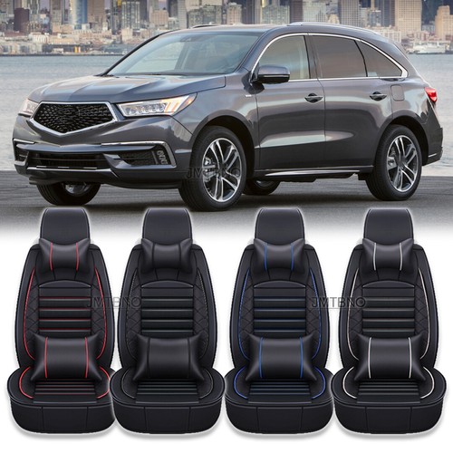 Fascinating Seat Covers Acura Mdx Gallery