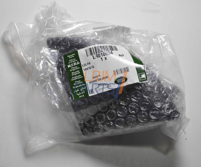 Land Rover OEM 10-16 Lr4 Fender-front Cap Left LR010634 for sale online ...