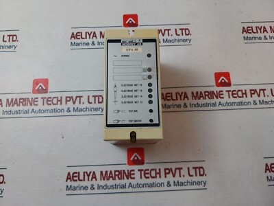 MOBREY EPA 40 Controller 401/004 | eBay