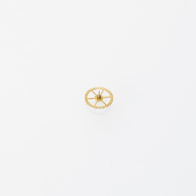 New Genuine Peseux P 80A Third Wheel Watch Movement Part Watchmakers ...