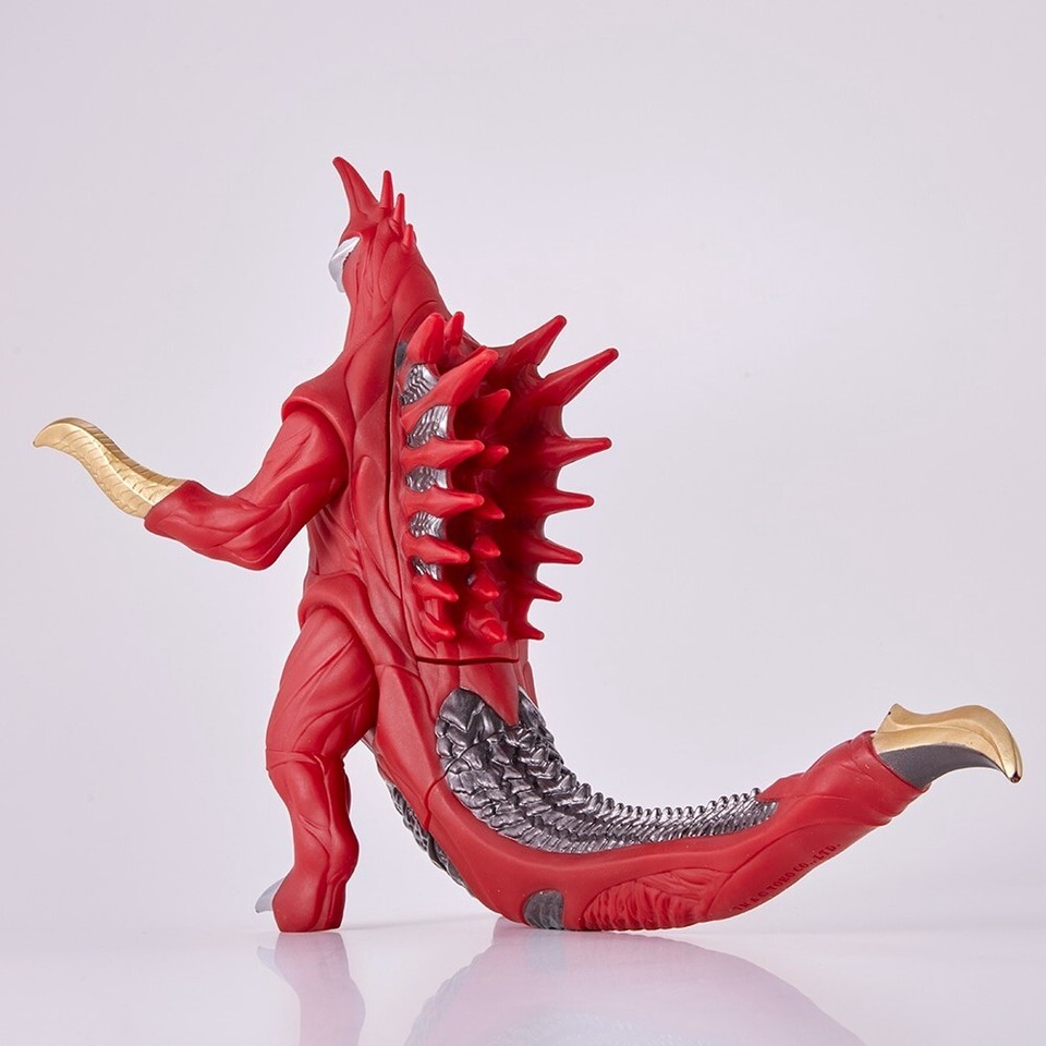 Godzilla Store Movie Monster Series Godzilla & Gigan Rex Figure Set H 6 ...