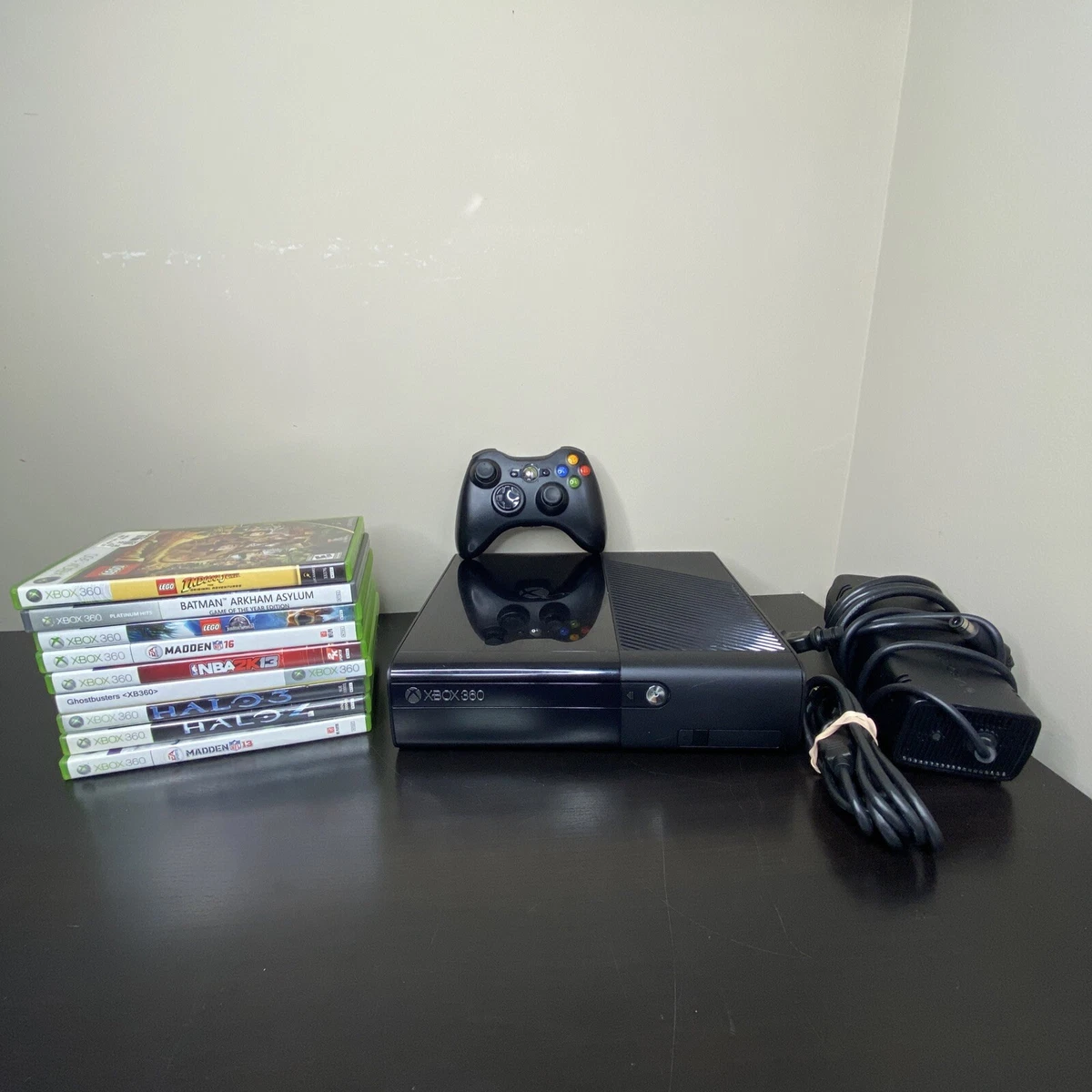 Xbox 360 E Console 250gb