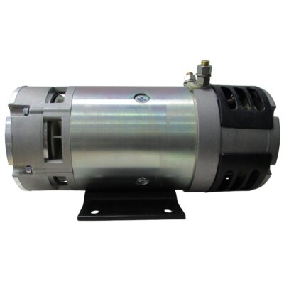 24V Pump Motor 123477 for Skyjack SJIII 3015 3215 3219 3220 3226 4626 ...