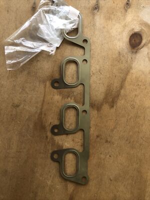 Exhaust Manifold Gasket 1.6 / 2.0 TDi Common Rail 03L253039E New ...