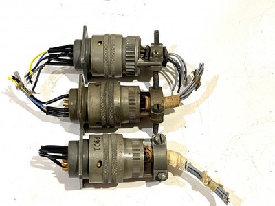 Connectors - Bendix Connectors