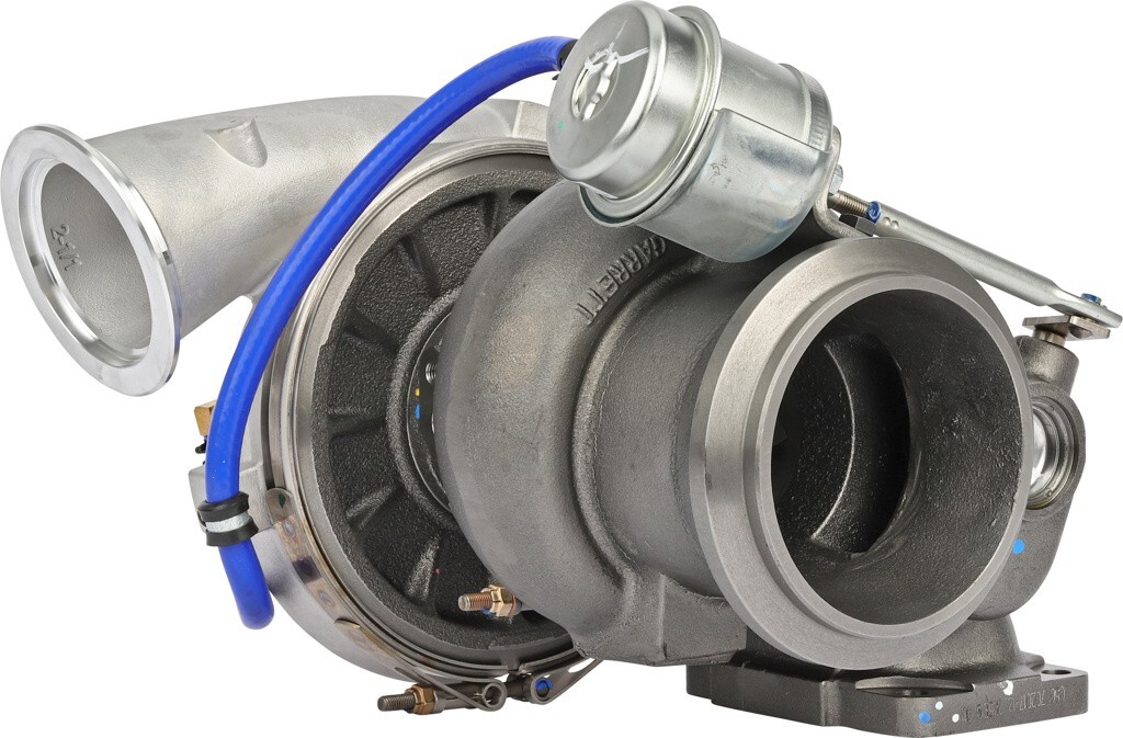 714788-5005S Turbo GTA4294, Detroit Series 60 12.7L | Garrett NEW | eBay