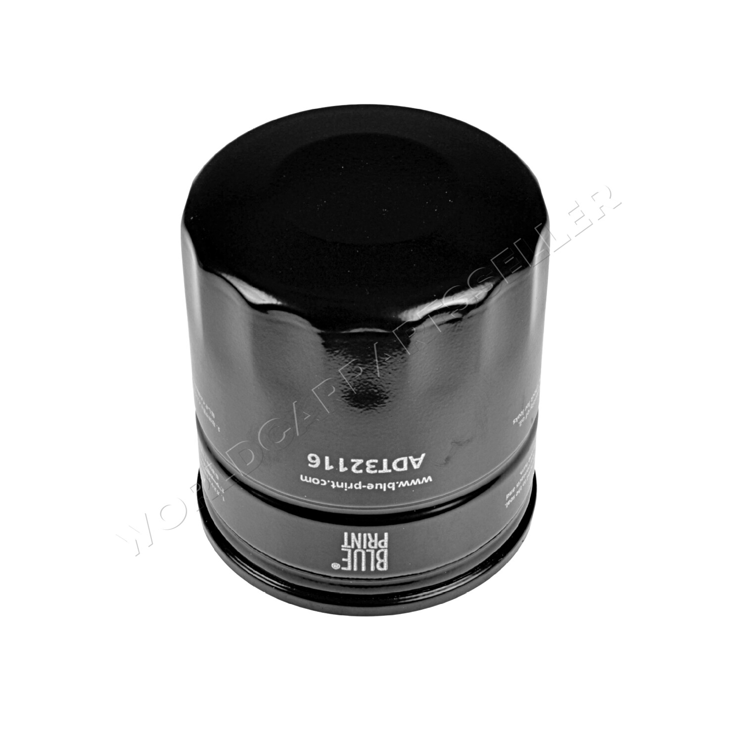 BLUE PRINT Oil Filter For CITROEN Ax Bx DS FIAT LANCIA NISSAN OPEL 81 ...