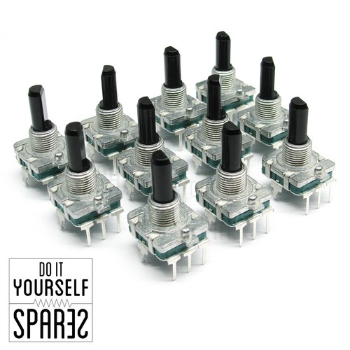 ELEKTRON ANALOG FOUR / A4 - ANALOG KEYS FULL SET OF 11 ENCODER | eBay