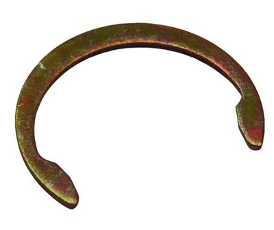 Crescent External Retaining Ring Clip 3/8 Spring Steel ZY (250 Pieces ...