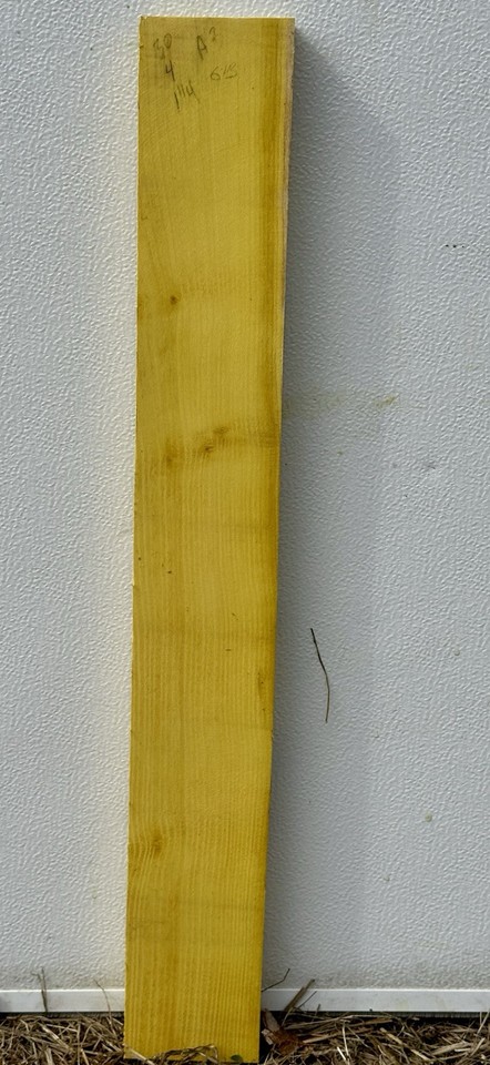 A3 Osage Orange Billet Highly Figured 30x4x1.25 Guitar Building | eBay