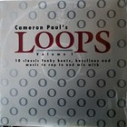 Cameron Paul-Loops Volume 1 FACTORY SEALED Vinyl LP | eBay
