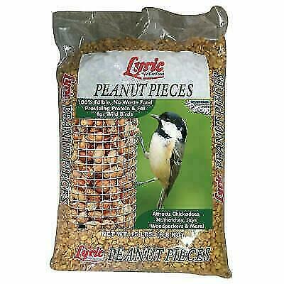 Lyric Bird Food | Foodbird