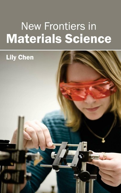 New Frontiers in Materials Science von Lily Chen (2015, Gebundene Ausgabe) online kaufen | eBay