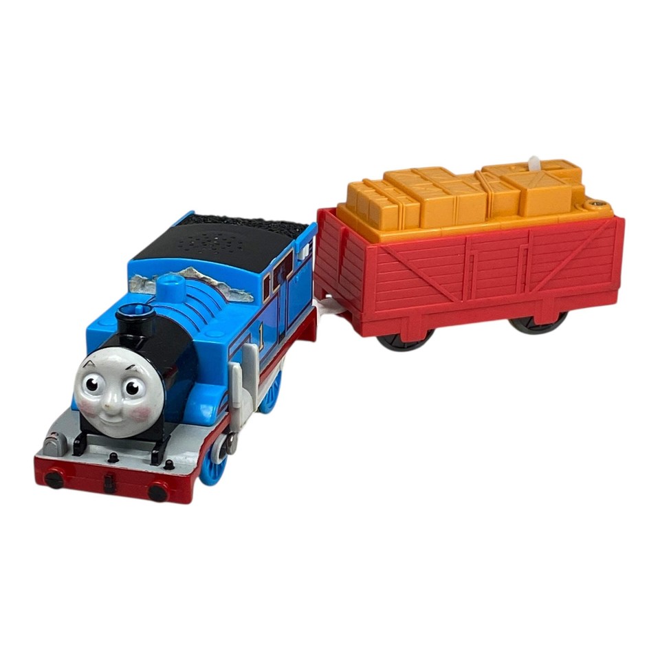 Thomas Train Thomas Tank 2017 Plarail Real Steam CGI Thomas | eBay