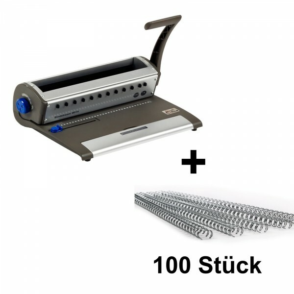 Profioffice Bindstream Preisvergleich ProfiOffice Bindstream M08+ Ab € 114,95 (2025 ...