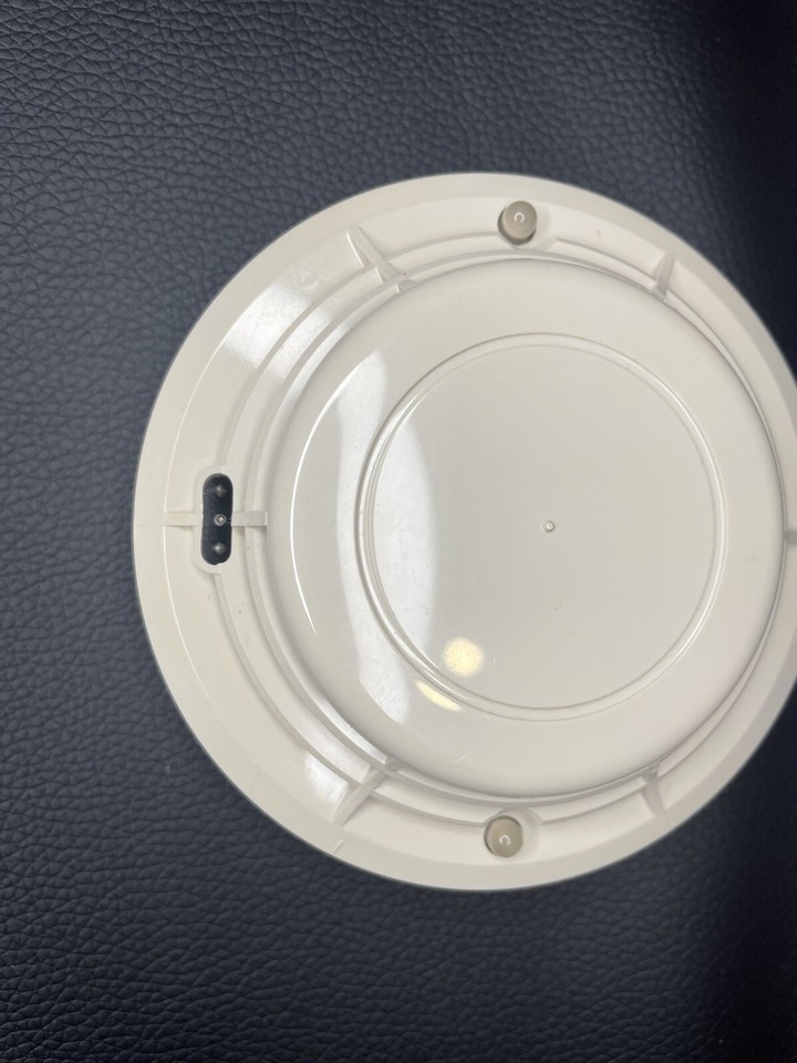 NOTIFIER CPX-751 SMOKE DETECTOR | eBay