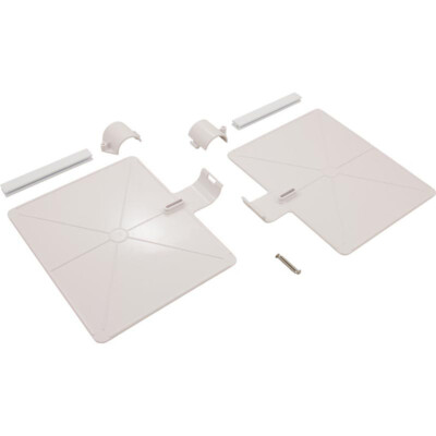 Jandy Zodiac G21 2 Panels Ladder Guard | eBay