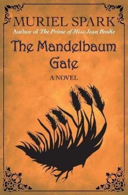 Muriel Spark The Mandelbaum Gate (Poche) | eBay