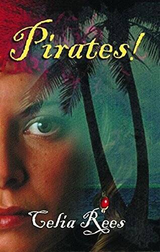 Pirates! - Paperback By Rees, Celia - GOOD | eBay