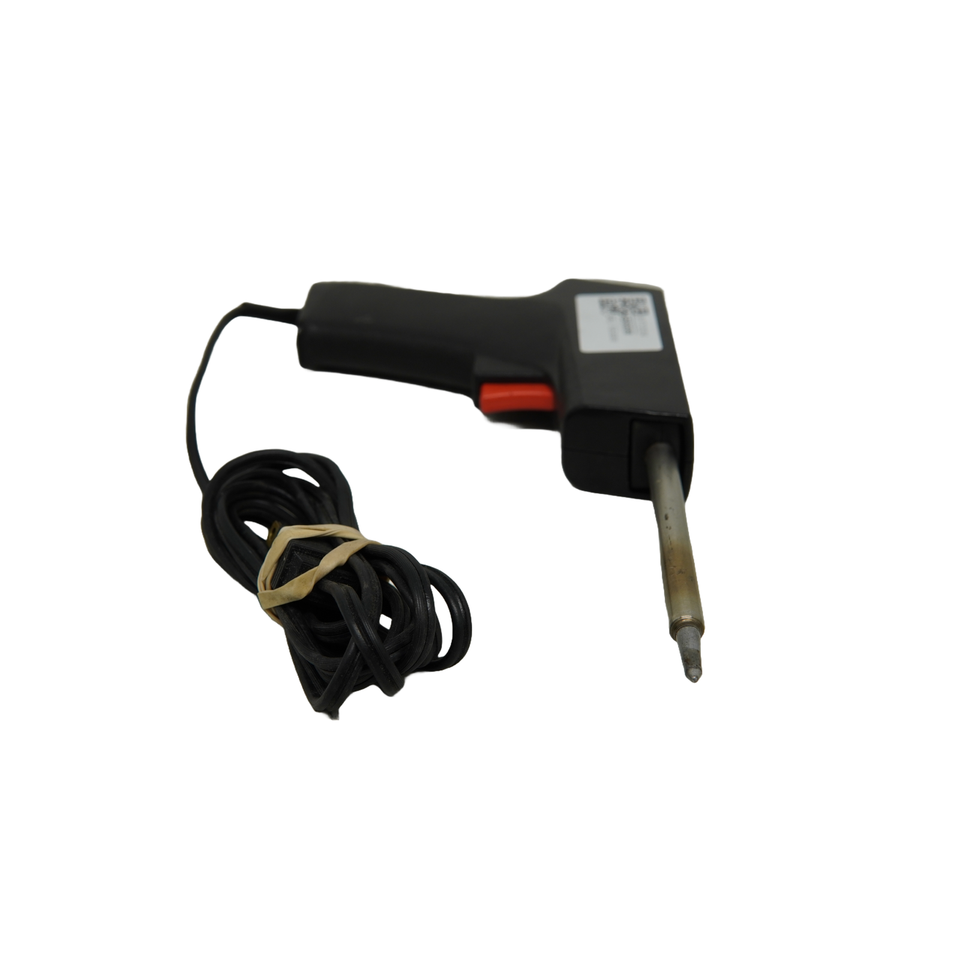 Weller Model GT Soldering Gun w/ 6B Powerhead | eBay