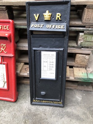 Vr Post Box - downgfiles