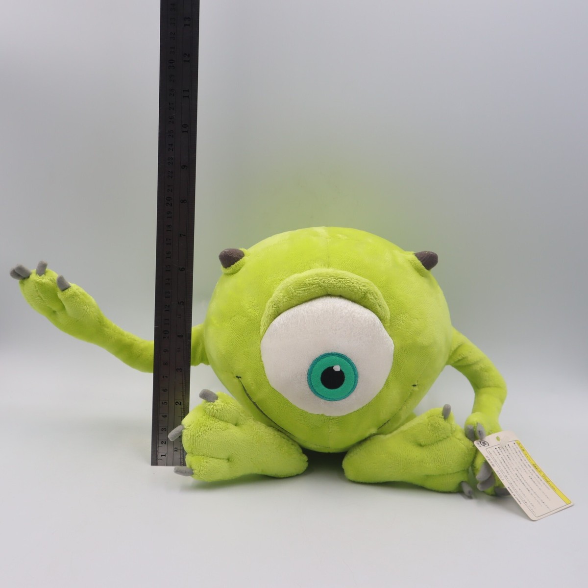 Peluche Mike Monsters University Peluche Deals Mike Wazowski