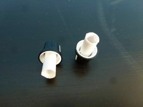 Rockford Fosgate Punch 45 75 150 Power 300 Bass/Treble Knobs HD Old ...