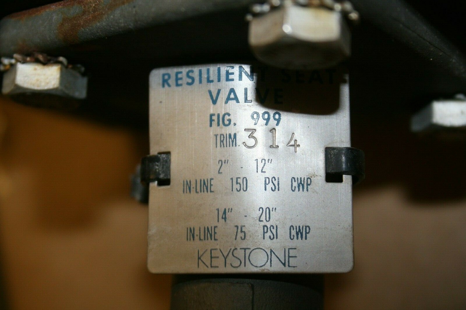 Keystone+K-Switch+with+Actuator+79U-006U-D000-A00+%26+Keystone+4%22 ...