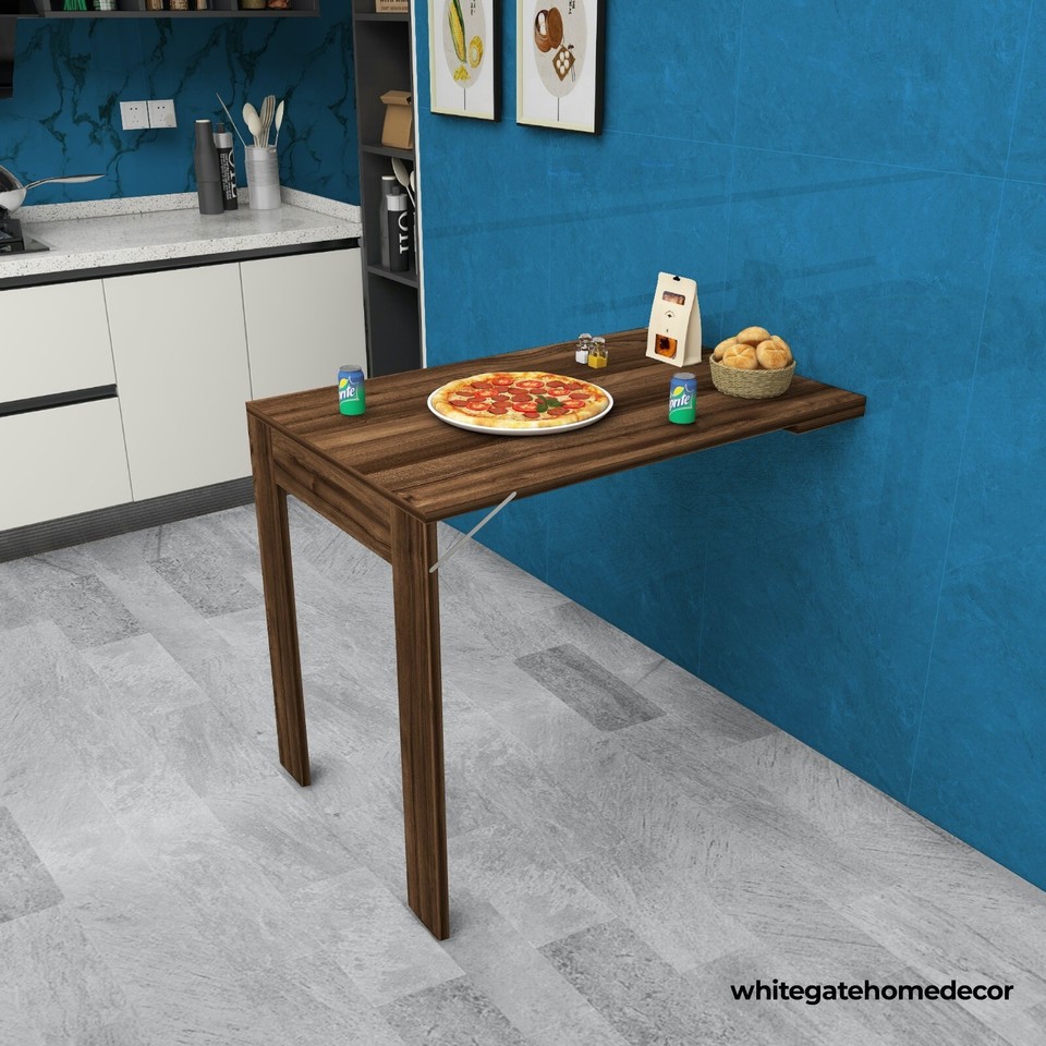 Murphy Kitchen Table, Frame Looking Folding Table, Folding Table ...