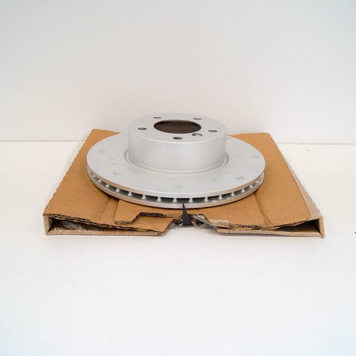 NEW BMW 3 E90 FRONT BRAKE DISC 34116854998 2009 OEM | eBay