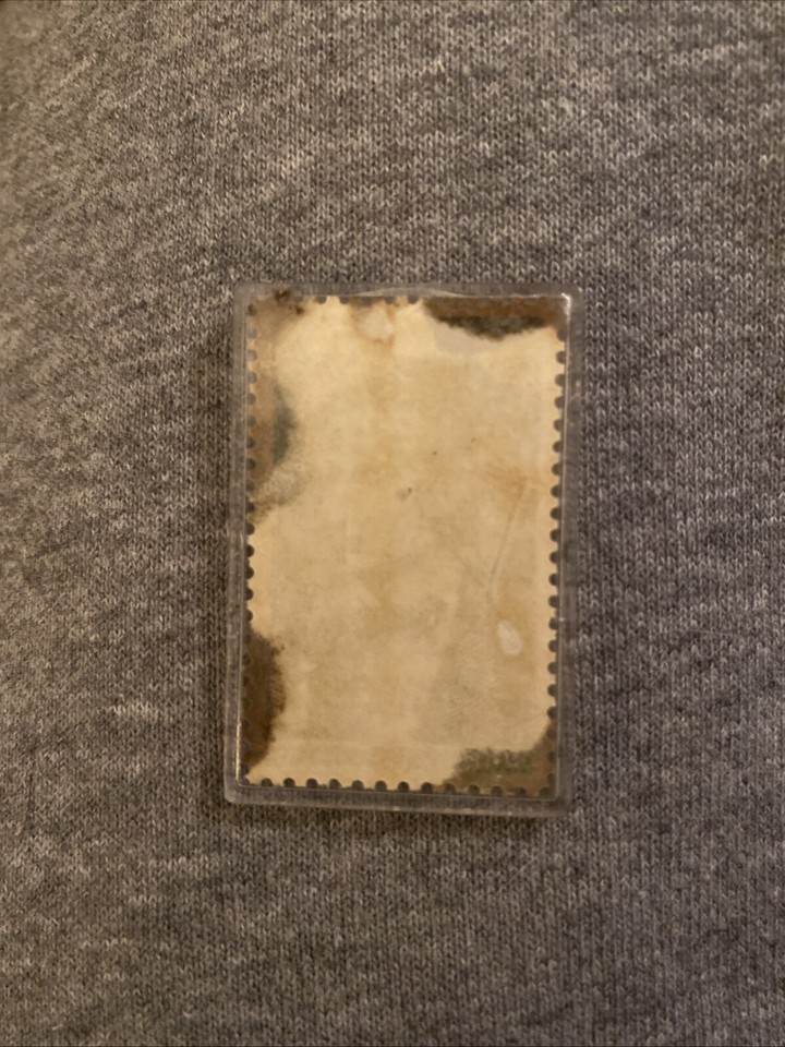 ABRAHAM LINCOLN 1 CENT STAMP GREEN UNITED STATES POSTAGE | eBay