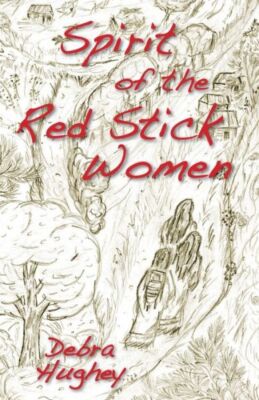 Spirit Of The Red Stick Women 9781942806103| eBay