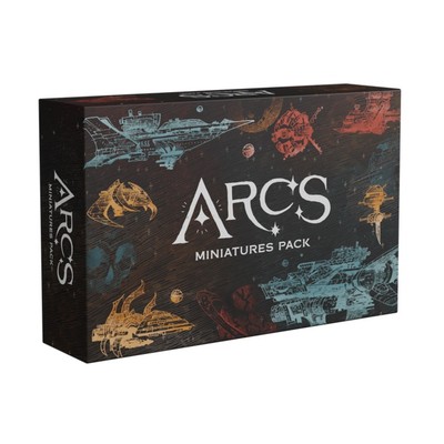 Leder Arcs Miniatures Pack SW (New) | eBay