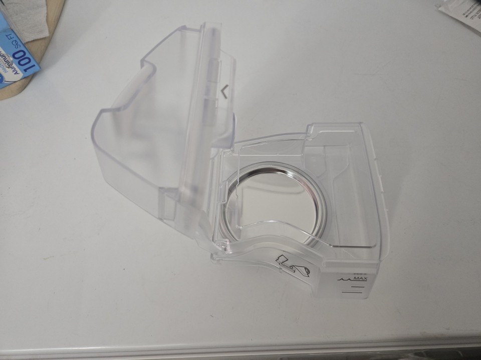 Water Chamber Adapter For ResMed AirSense 11 AirCurve 11 Compatible ...
