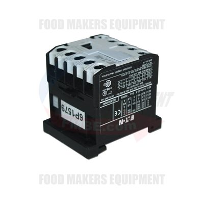 Lucks M20 Rack Circulation Contactor. Eaton XTMC9A10 . 01-207294 | eBay