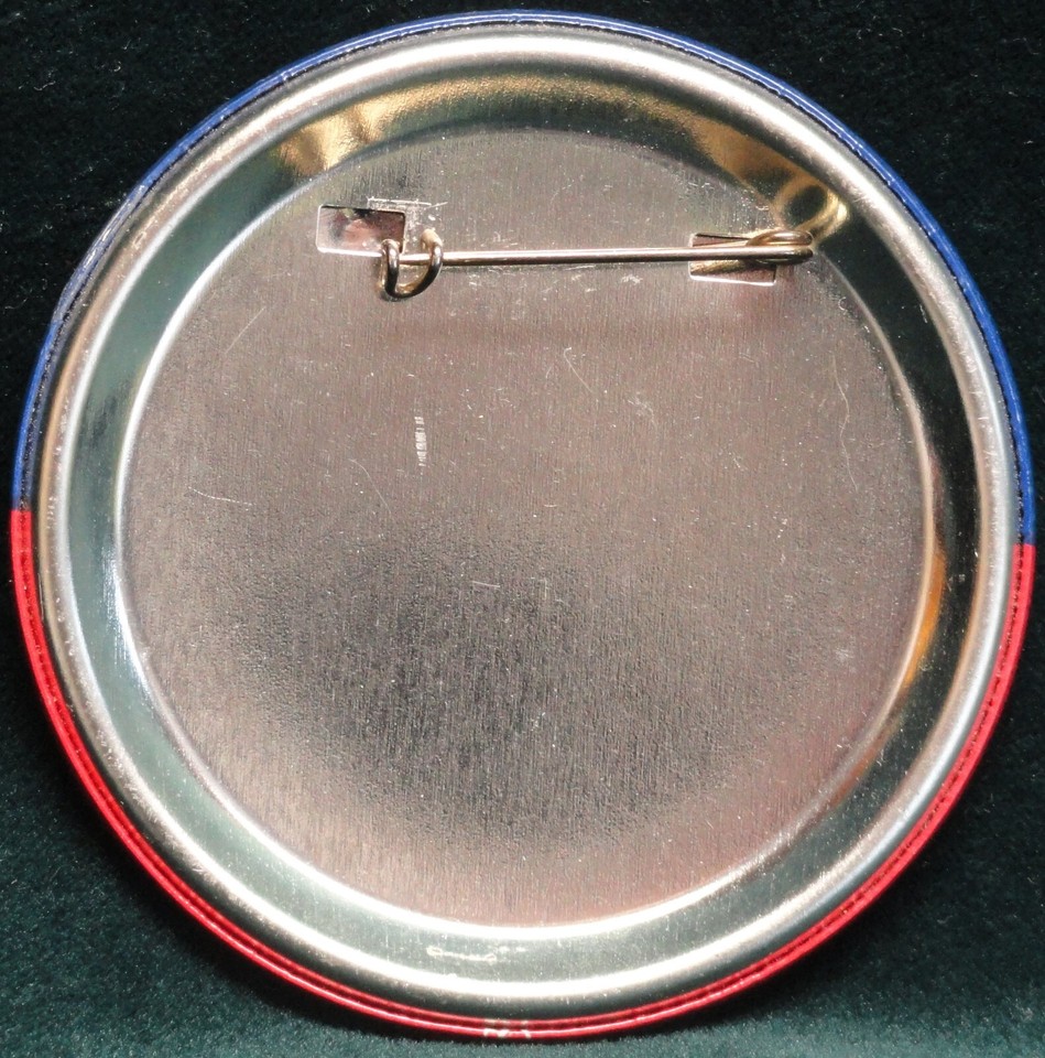 ERA IS FOR EVERYONE Equal Rights Amendment NFBPWC Women’s Club Button ...